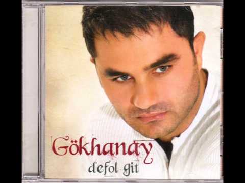 Gökhan AY-TEBRİK EDERİM