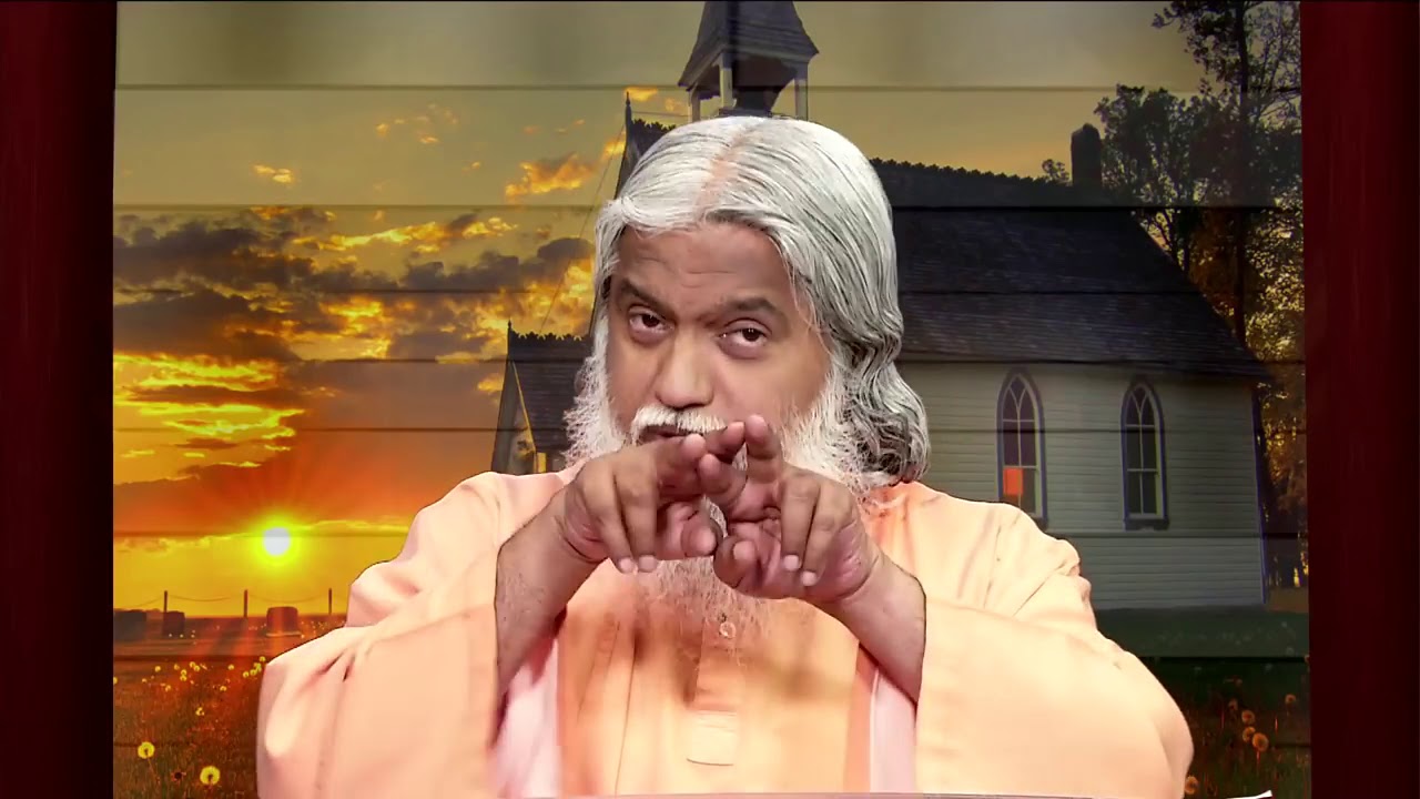 Bride Get Ready Episode 45 | Sadhu Sundar Selvaraj | AngelTV 安琪TV ...