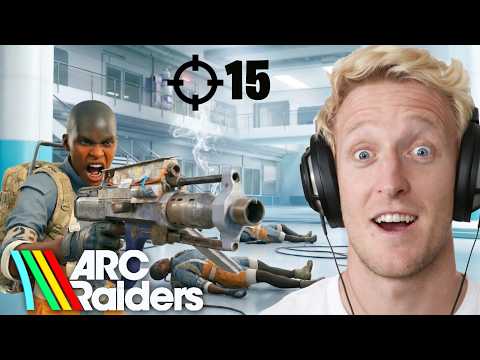 My Craziest solo 15 kills Raid...