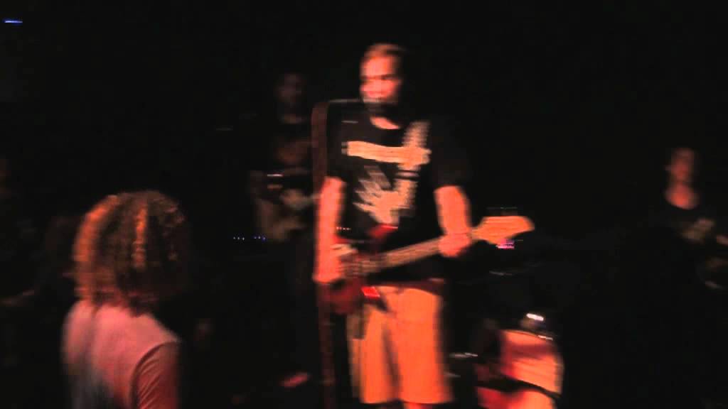 Evil Weasel - "Half a Year" + "Time Won" 19/1/12 - YouTube