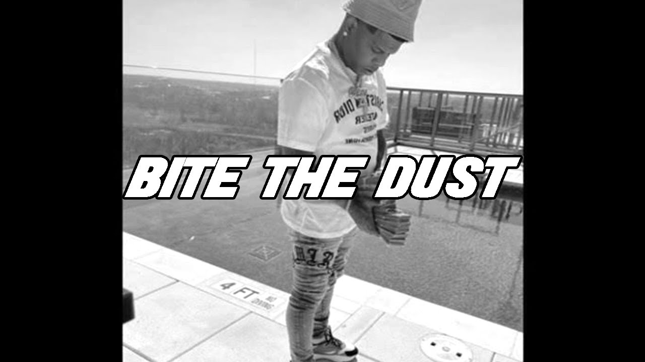 Rylo Rodriguez Type Beat 2023- "Bite The Dust" - YouTube