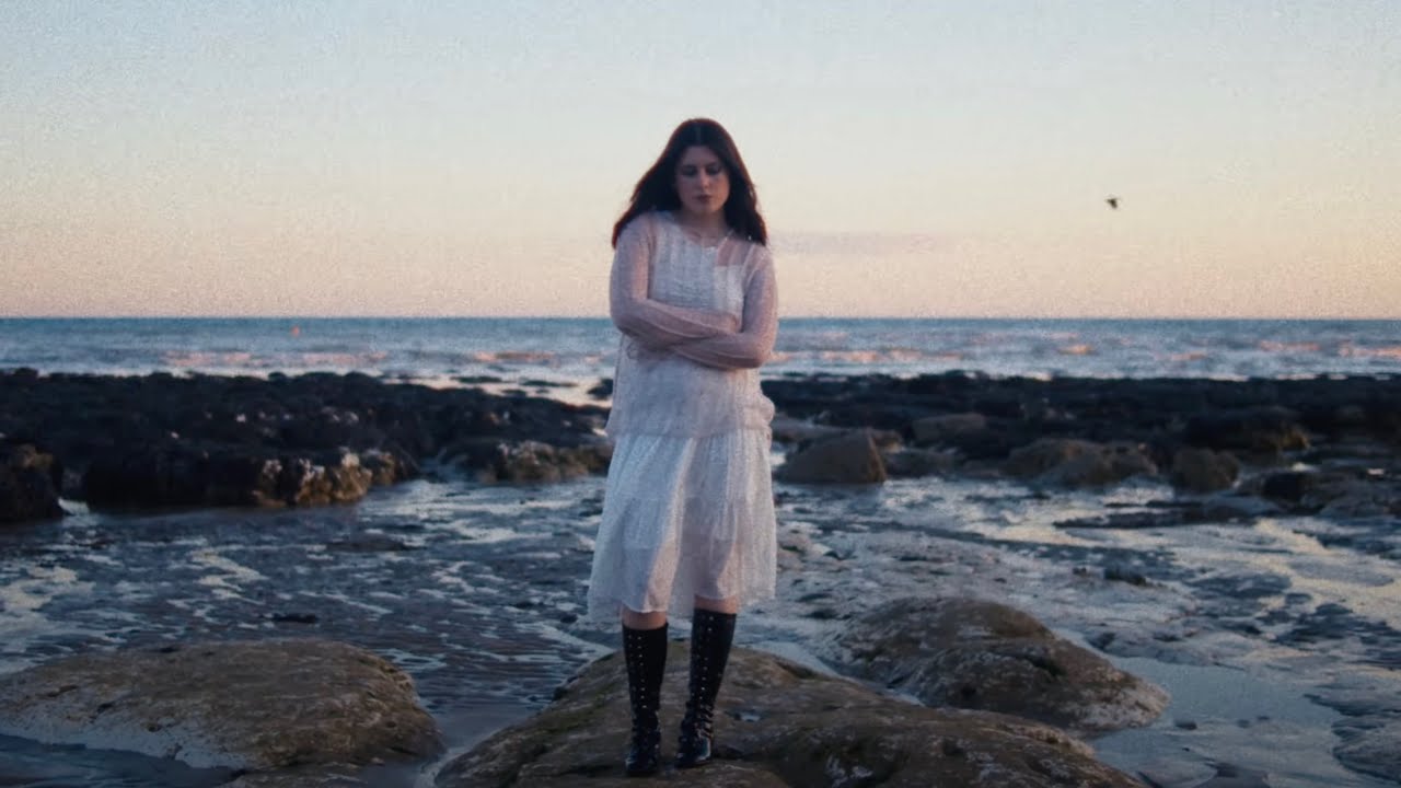 Opal Mag - Looking For (Official Video) - YouTube