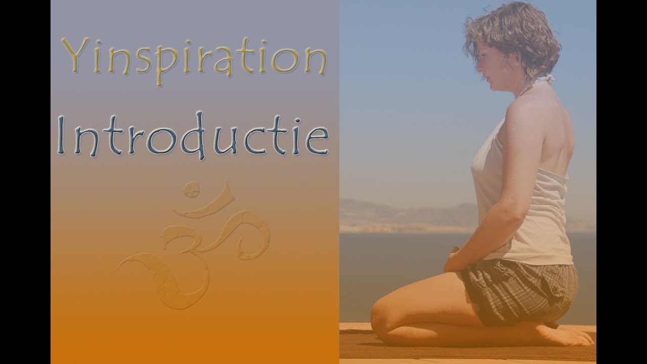 👁 Introductie Yin voor voor je ogen: Palming meditatie, Bates methode ...