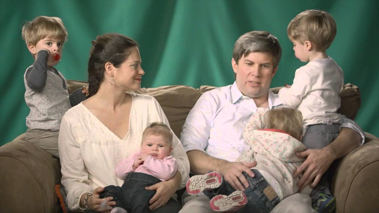 Rory Allen's Story: Understanding What's Important Commercial - YouTube