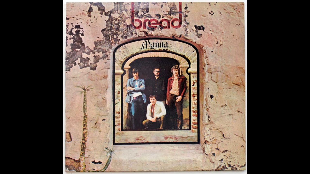 BREAD - IF (가사해석) - YouTube