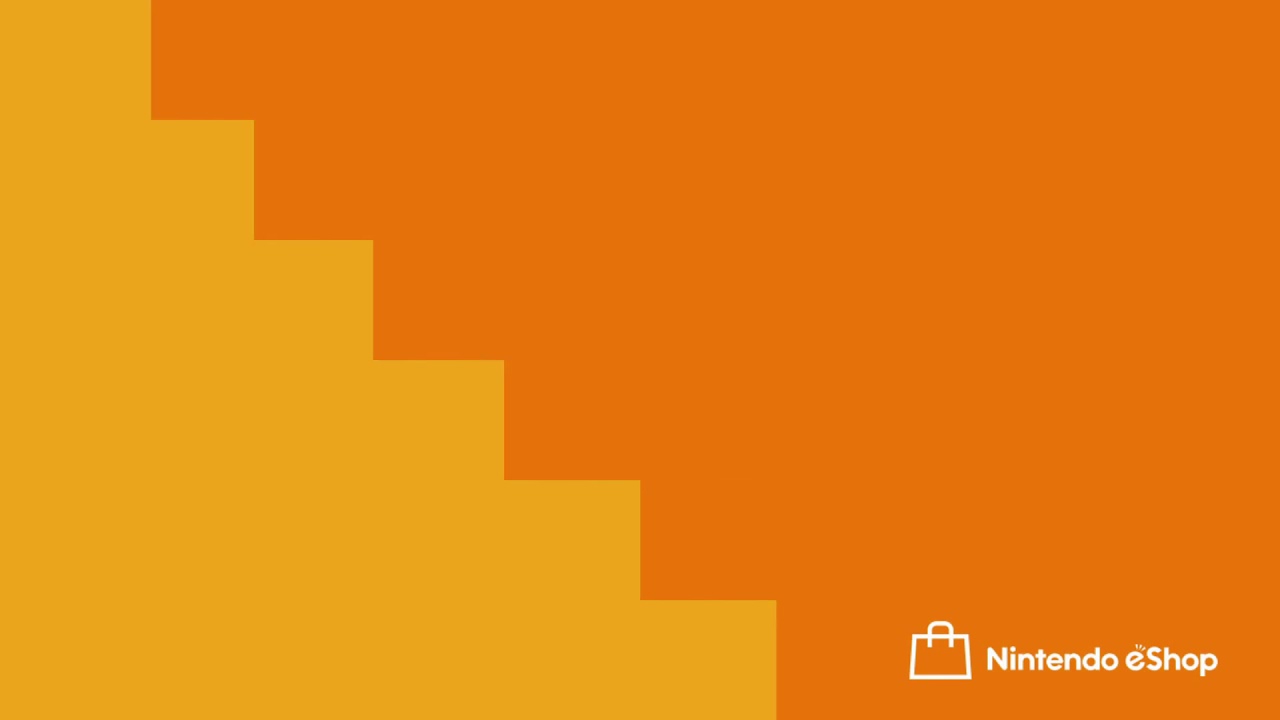 Nintendo eShop Theme (late 2013, extended) - YouTube
