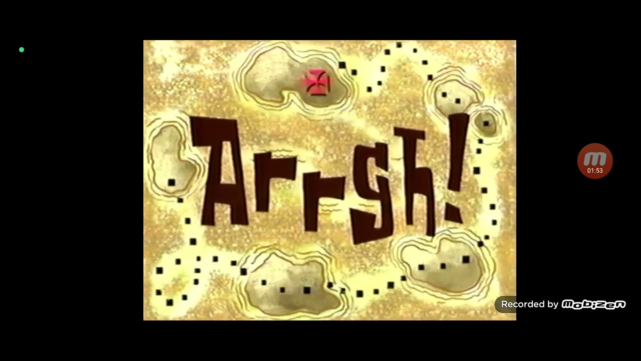 SpongeBob SquarePants - Fear of A Krabby Patty (2005) Credits - YouTube