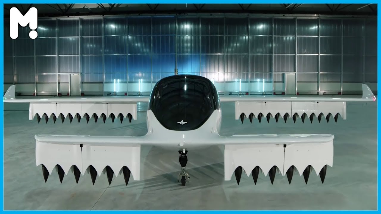 10 Incredibly New Inventions That Are At Another Level - 10 Cool Things ...