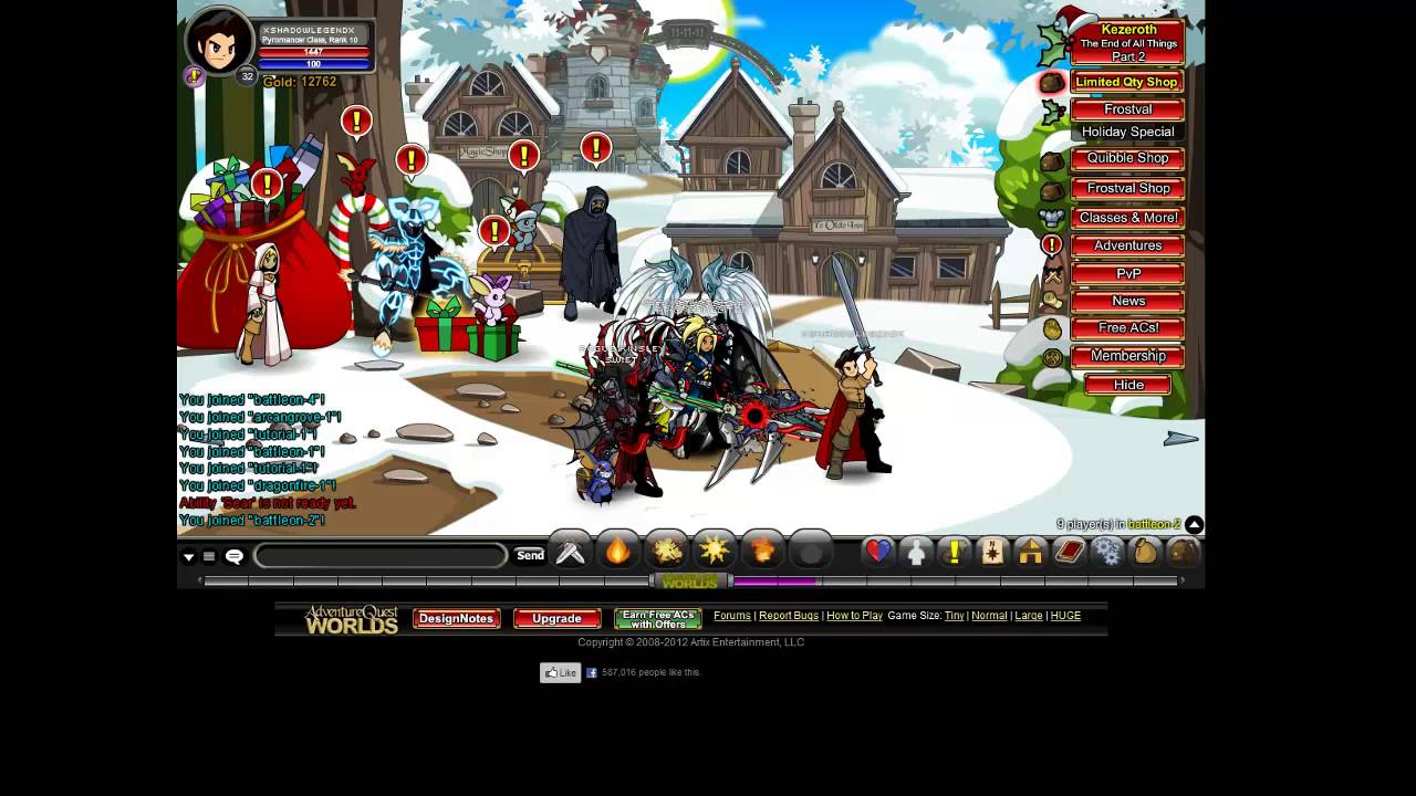 The Dark Noob Rises - YouTube