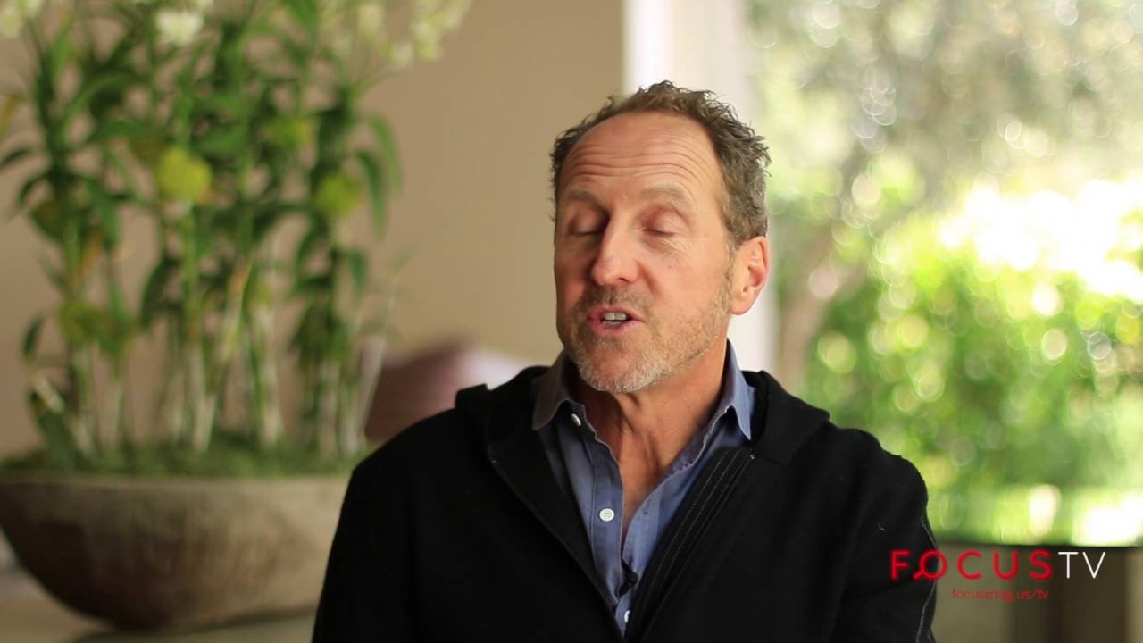 Focus TV Presents | Alex Glasscock | The Ranch At Live Oak Malibu - YouTube