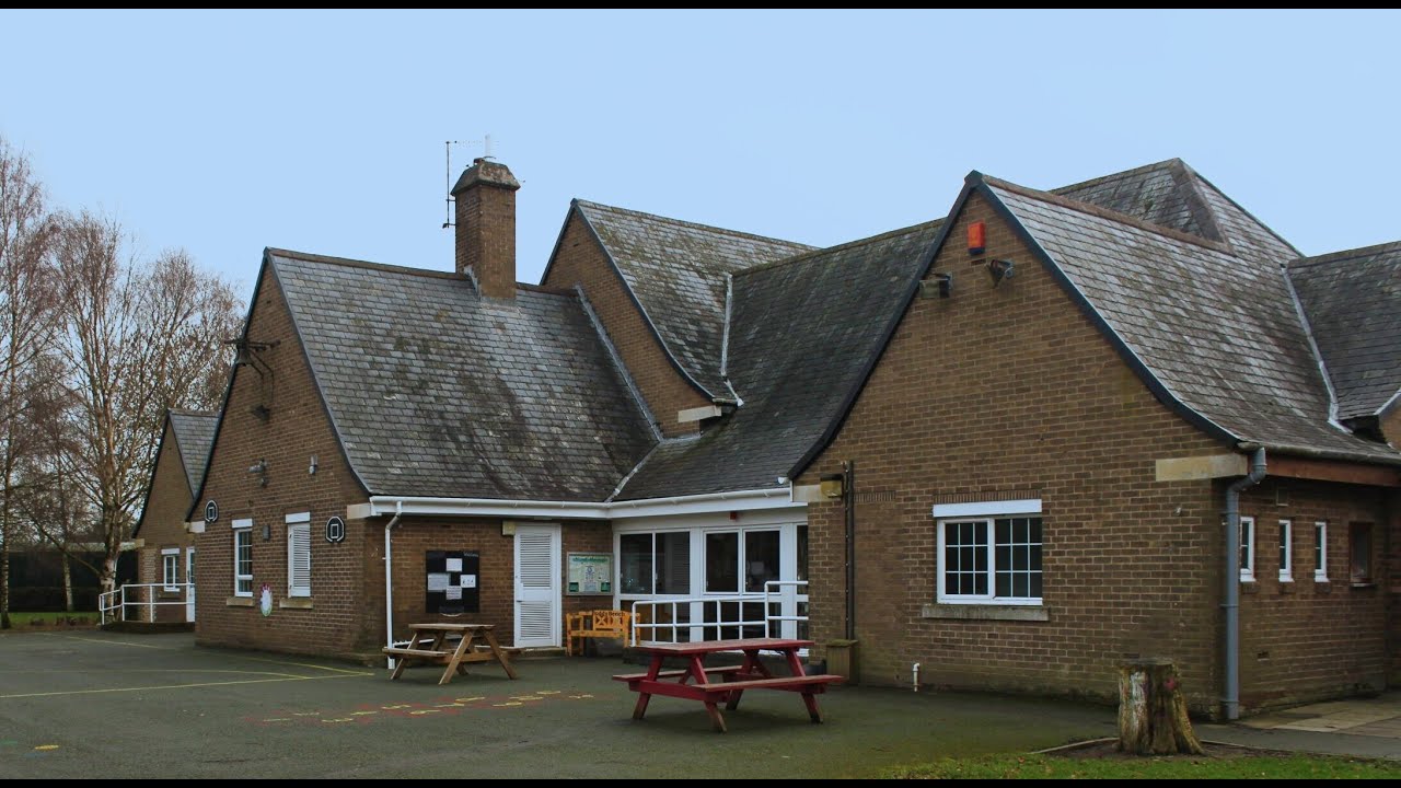 Ysgol Gynradd Meifod CP School - Cân Actol - Urdd Abertawe Swansea 1983 ...