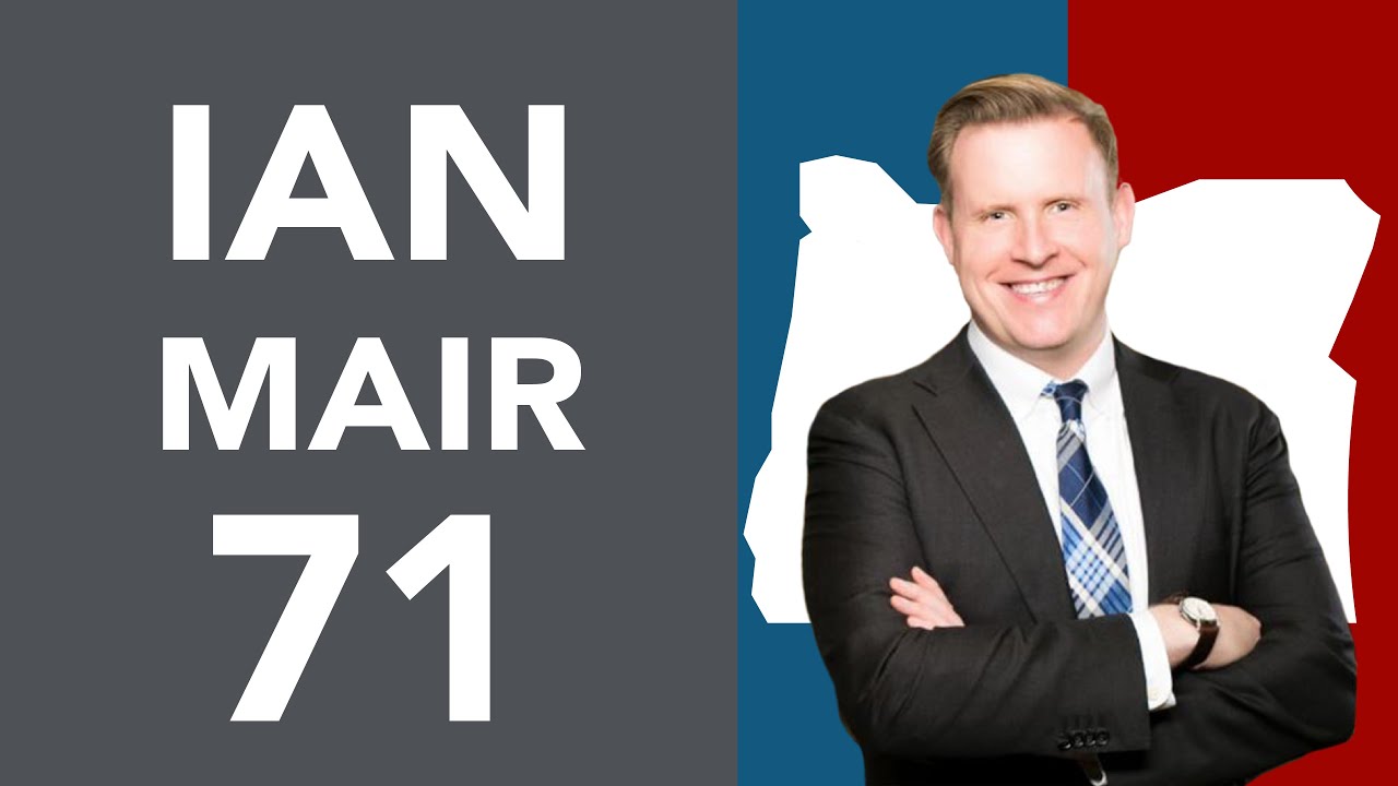 Ian Mair explains everything politicos need to know about crypto and ...