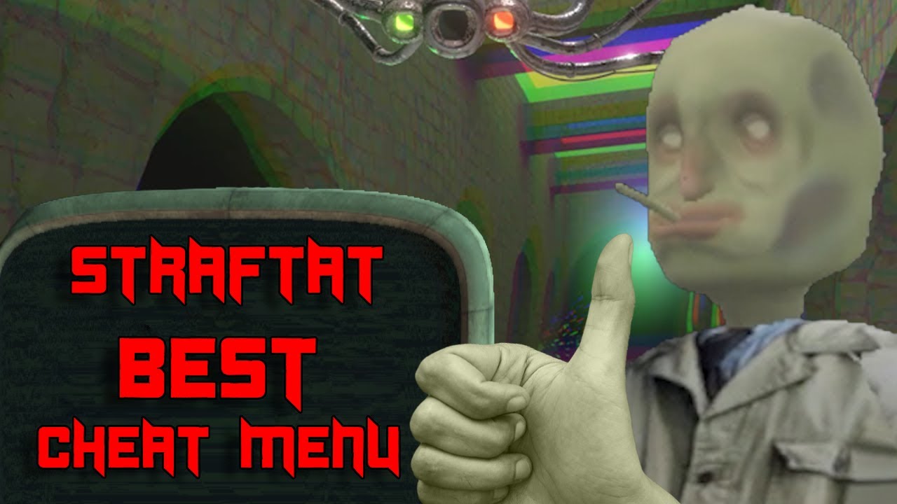 [NEW] STRAFTAT: BEST Cheat Menu | 100% FREE | Aimbot, ESP & Other - YouTube