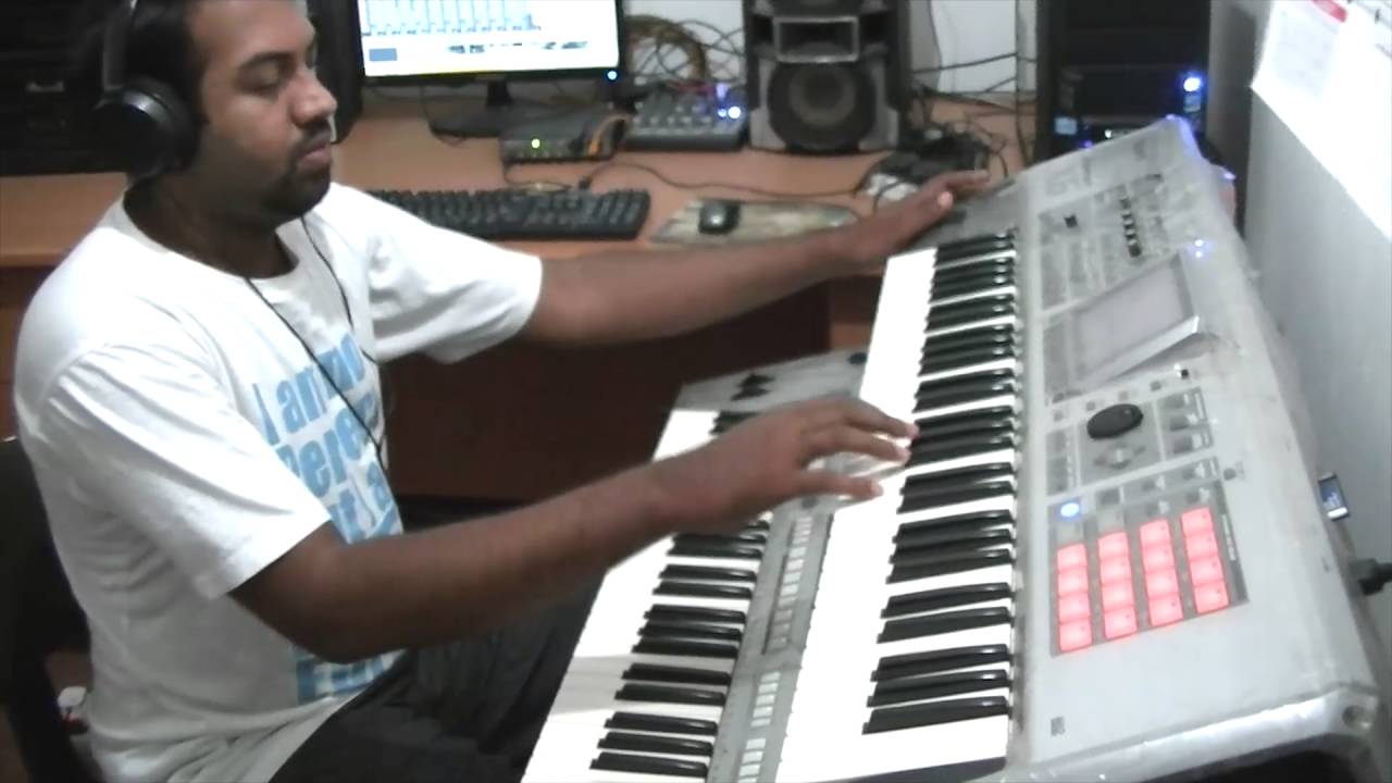 Mage jeewithe pura - Cover by Sahan Elvitigala - YouTube