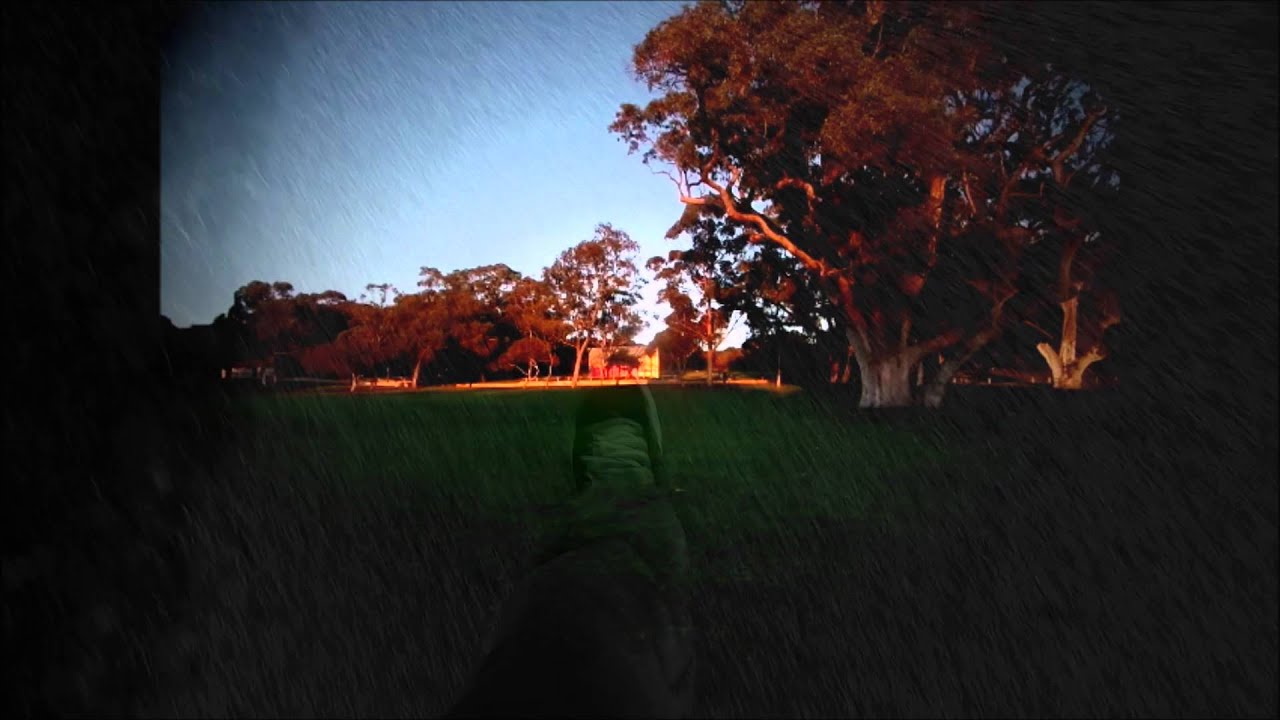 Weatherman 56 Hope Road - YouTube