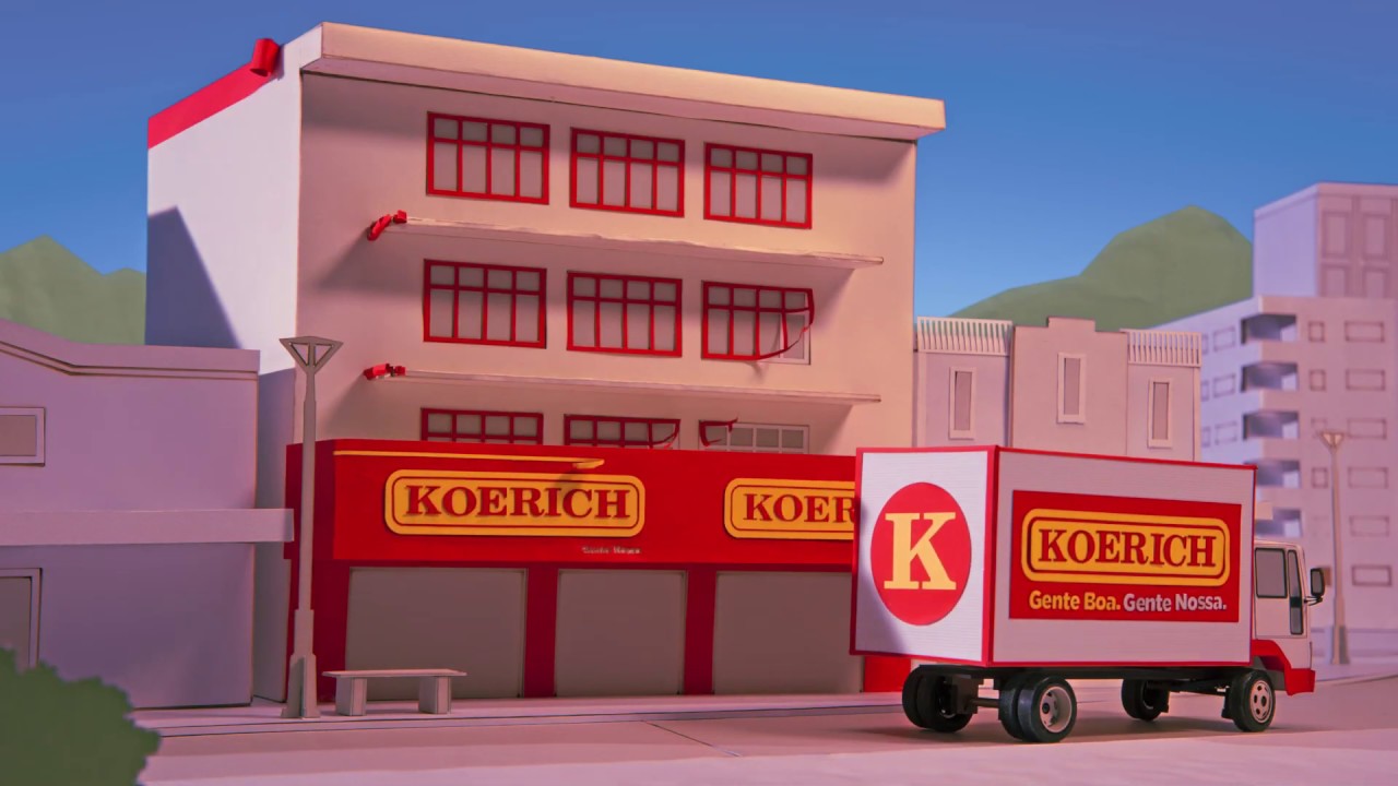 Koerich - Top of Mind - YouTube