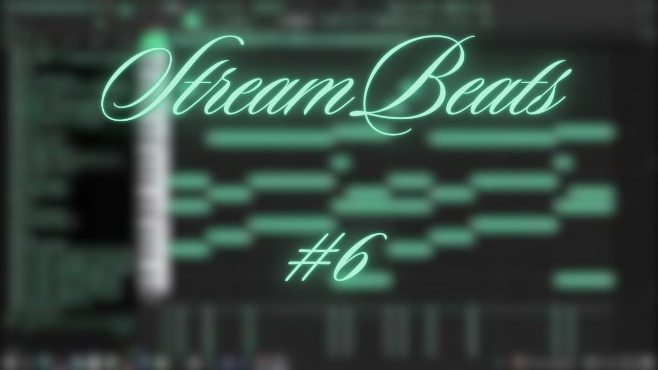 Haciendo Beat-StreamBeats #6 - YouTube