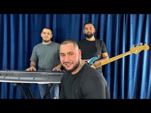 Pepino Band 2022 - O ROMA ( official video ) - YouTube