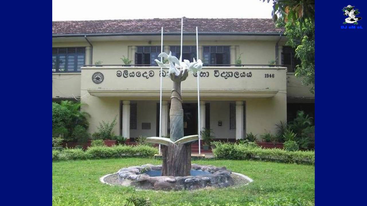 Piyaman Keruwemu - Somathilaka Jayama 720P HD (((STEREO))) - YouTube