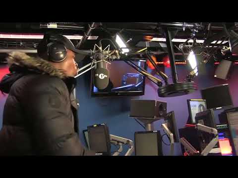 Roadman Shaq's Rap (Only The the ting go skrrra pap pap ka ka ka skidiki pap pap pap Part)