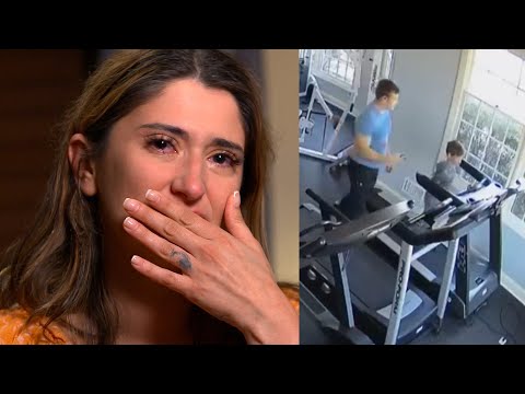 Mom of Boy Dad Made Run on Treadmill Before Dying Speaks Out