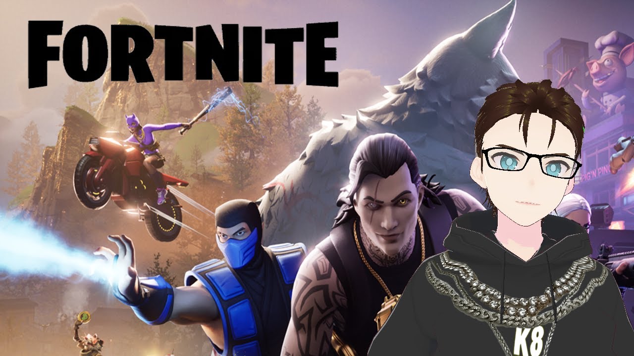 GREEN FN? FIRST DAY OF THE DUAL PC SETUP! - YouTube