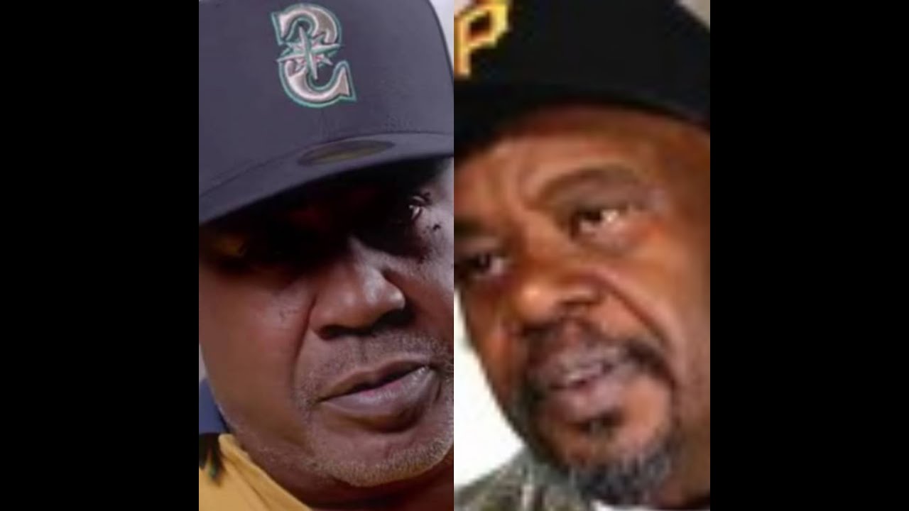 KEEFE D REACTS TO MOB JAMES OVER PAPERWORK - YouTube