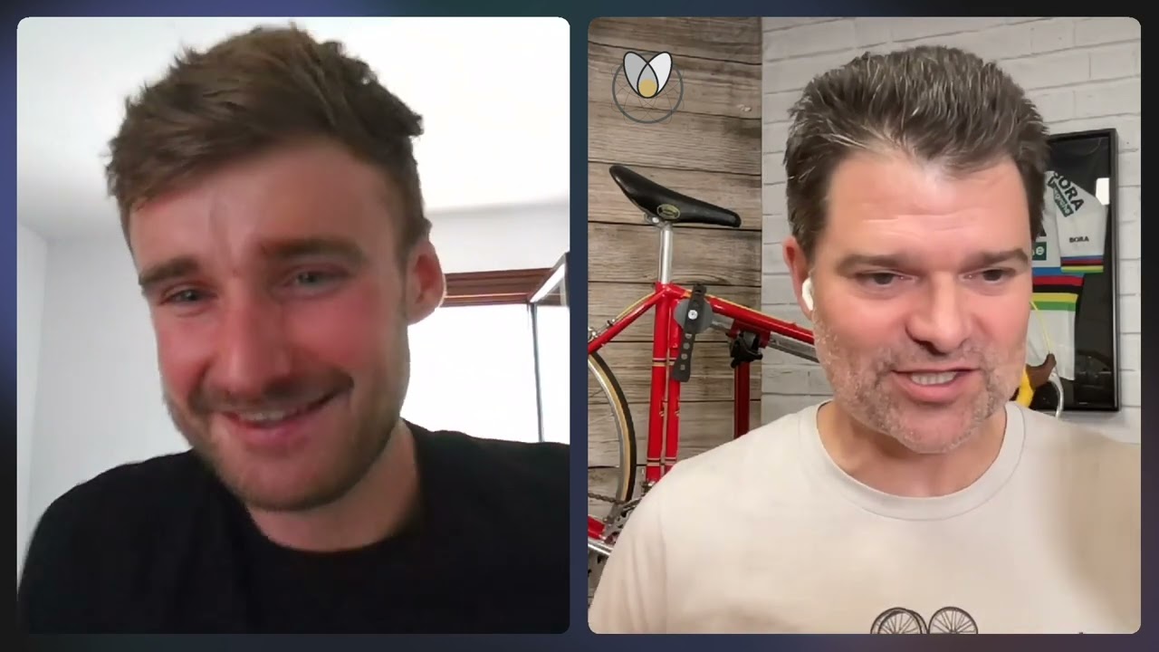 MGTV: Dan Bigham Aerodynamics Guru - YouTube