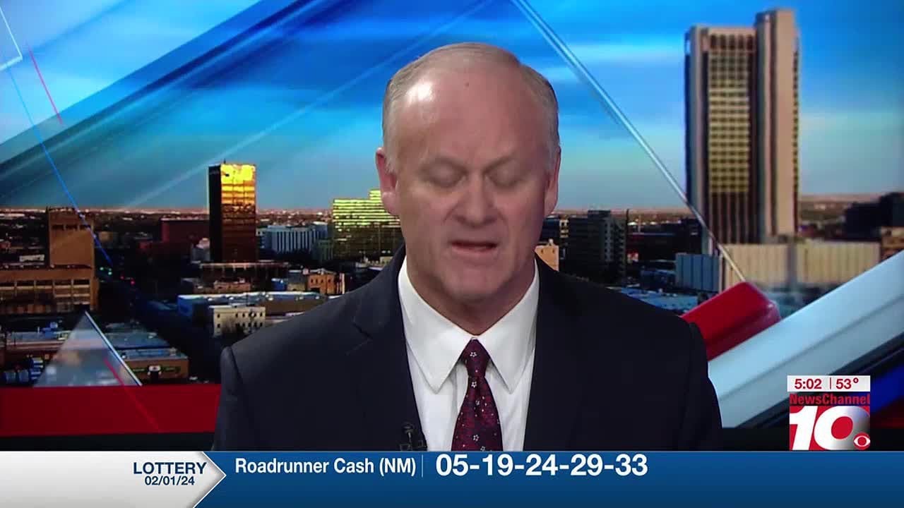 Video: WTAMU professor takes lead as ‘Hatton Professor of Rural ...