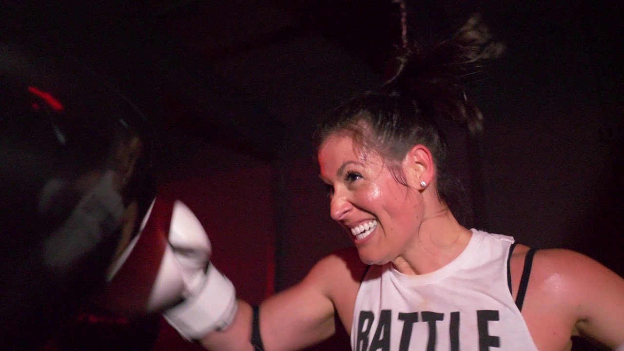 Battle Republic Full - YouTube