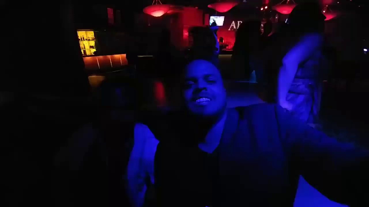 ARIUS DANCE CLUB CESARS CASINO WINDSOR ONTARIO CANADA DWARF MIGHTY MIKE ...