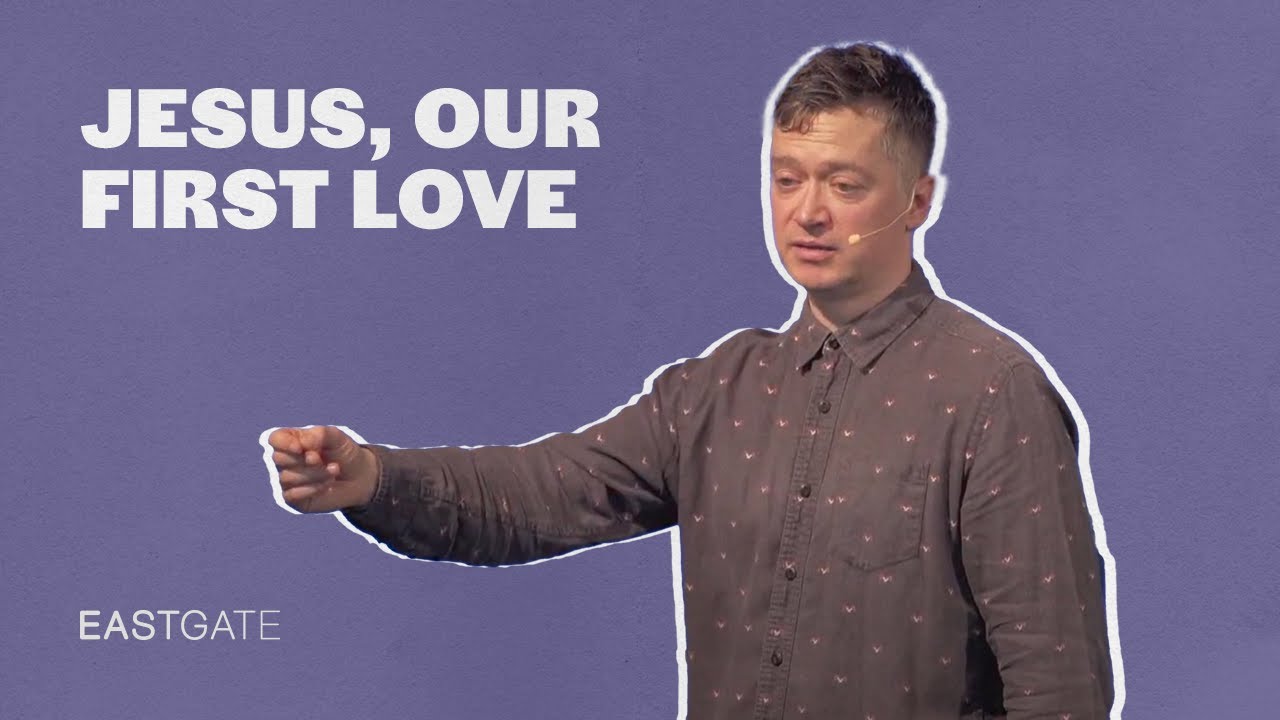 Jesus, Our First Love | Sunday 7th January 2024 - YouTube