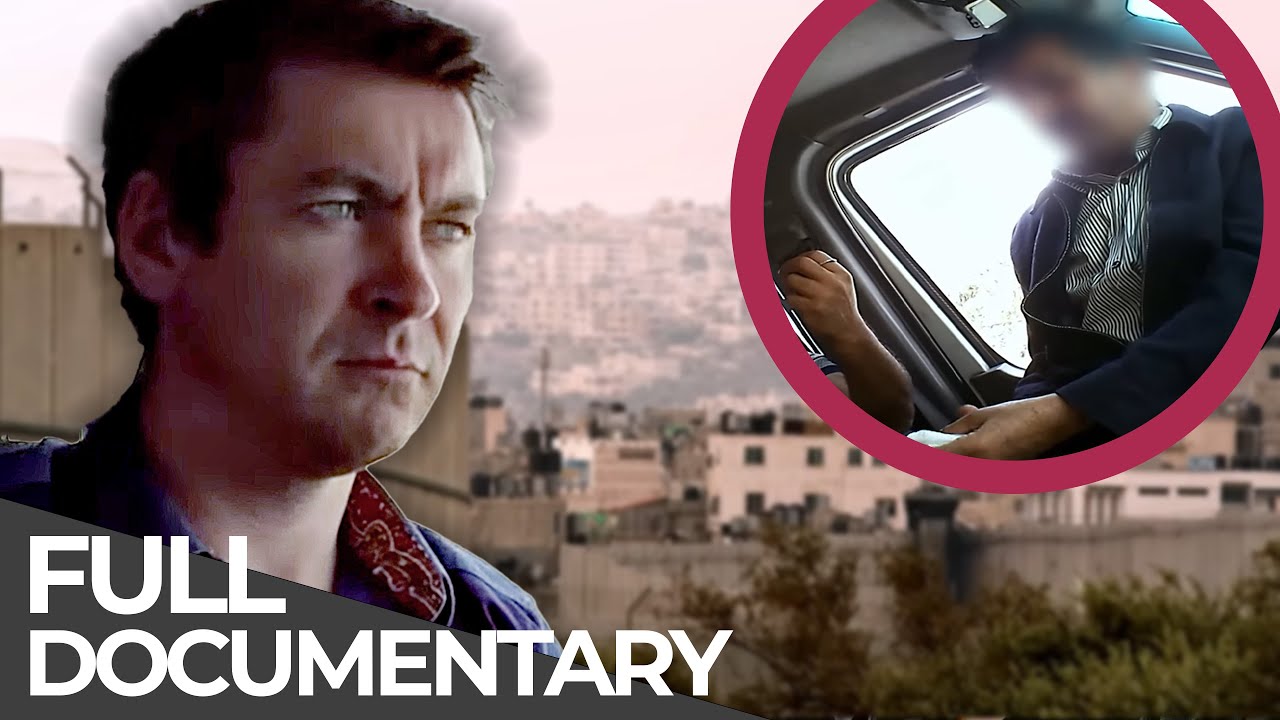 Scam City: Jerusalem – The Dark Truth about the Sacred Sites of the ...