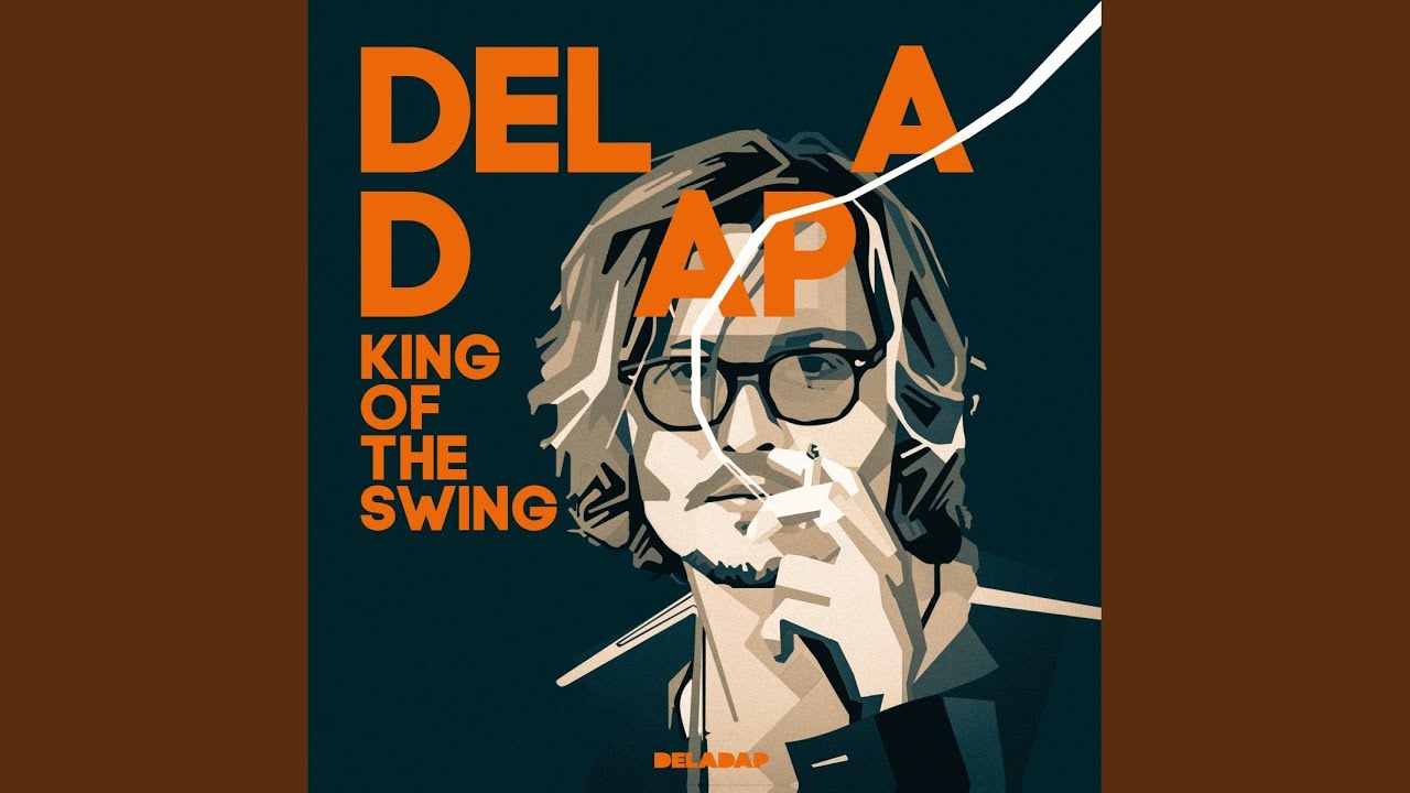 Mr. January-King of the Swing - YouTube