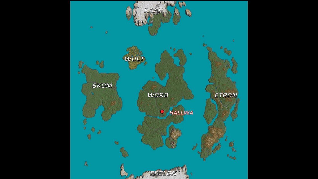 Battle Isle 2 Titan's Legacy | Schwierigkeit Experte | Map 08 Ansturm ...