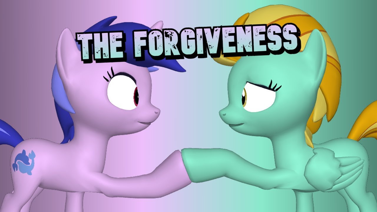 The Forgiveness (Animation) - YouTube