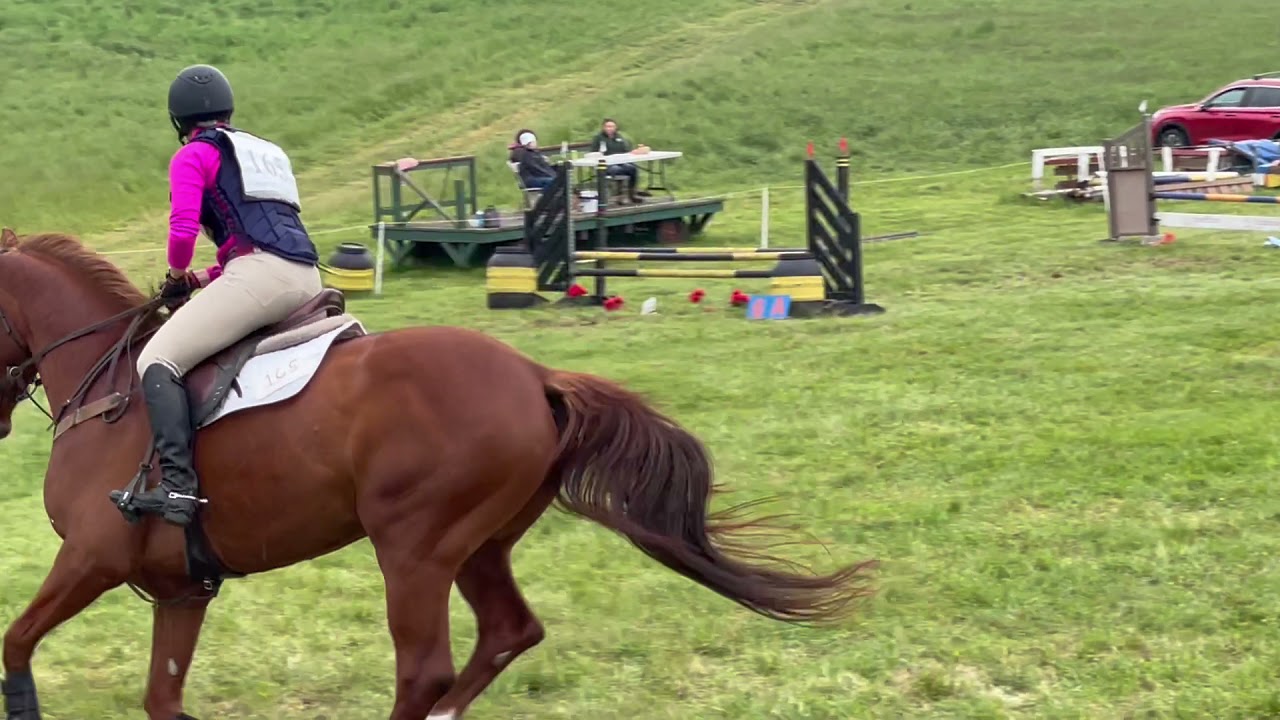 Chad Stadium at Plantation Fields 5/9/21 BN 4th place - YouTube