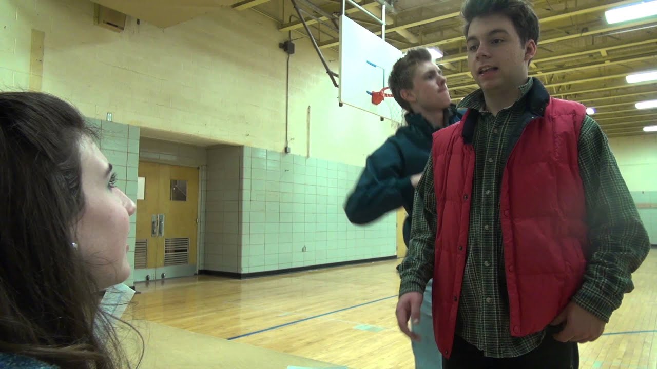 Bildungsroman - Movie - YouTube