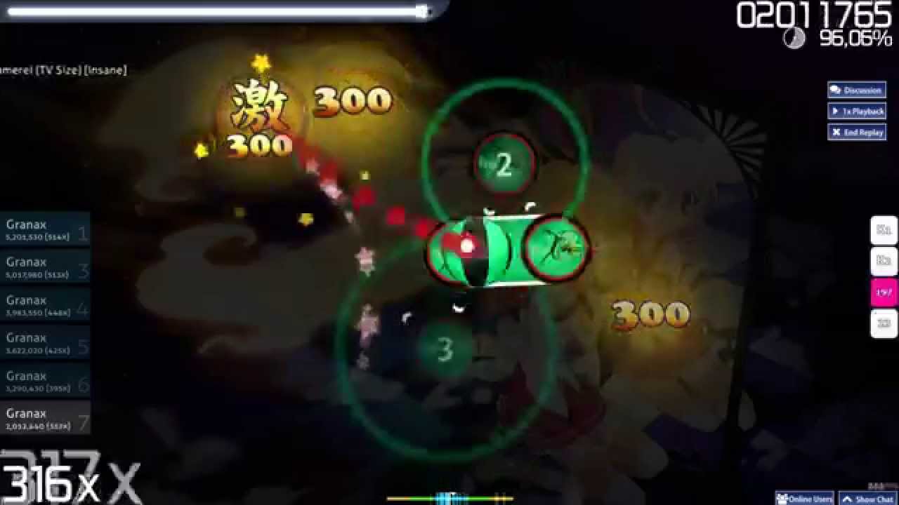 LiSA - Traumerei - S Perfect - Full mouse - YouTube