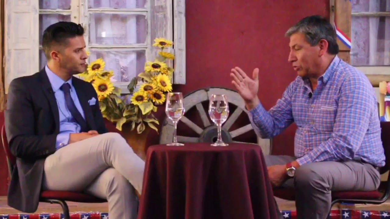 Michel fuentes Historias de Éxito - Don Benito - YouTube