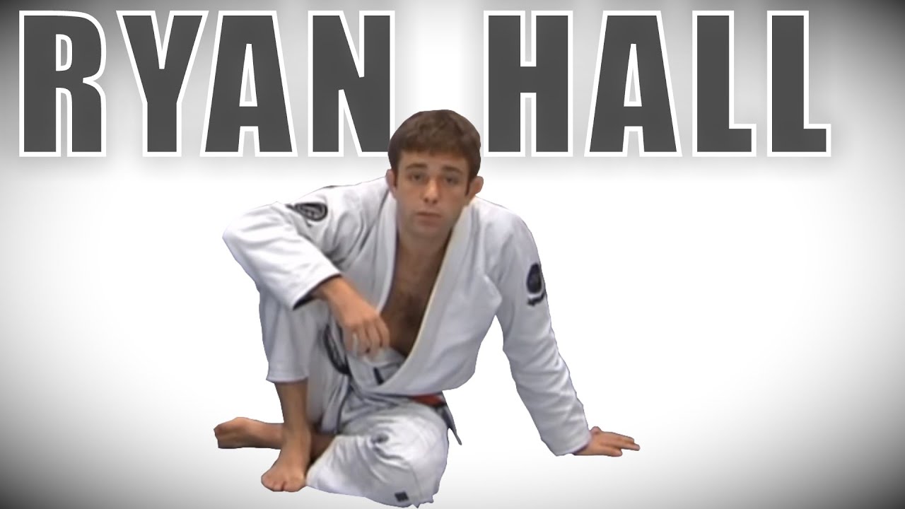 Ryan Hall Highlight - YouTube