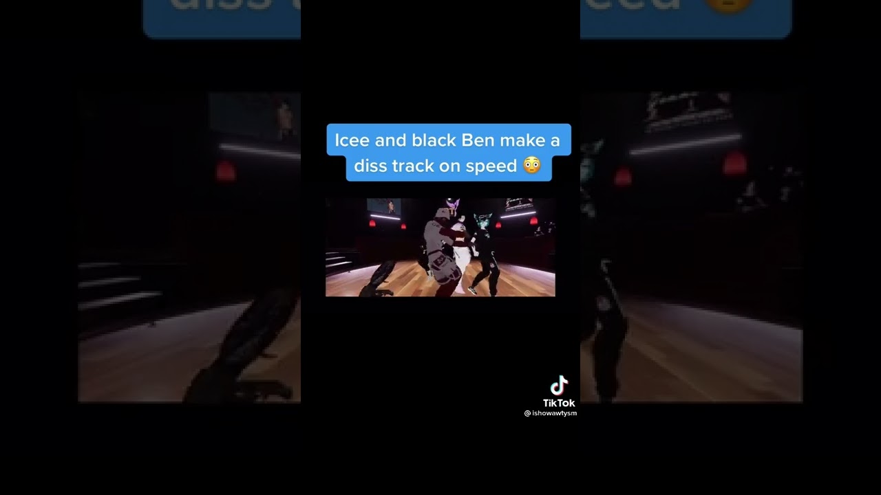 Icee VR - Speed K ( ft Black Ben ) official music video - YouTube