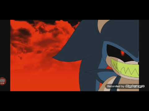 Im Blue Sonic.EXE Reverse - YouTube