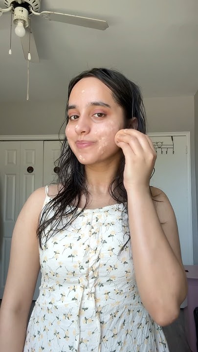 Just another get ready with me 🥰 #grwm #getreadywithme #viralshorts #getreadywithmeshristi - YouTube