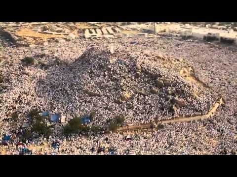 Mevlid-i Nebi Açılış - Sami Yusuf Salavat