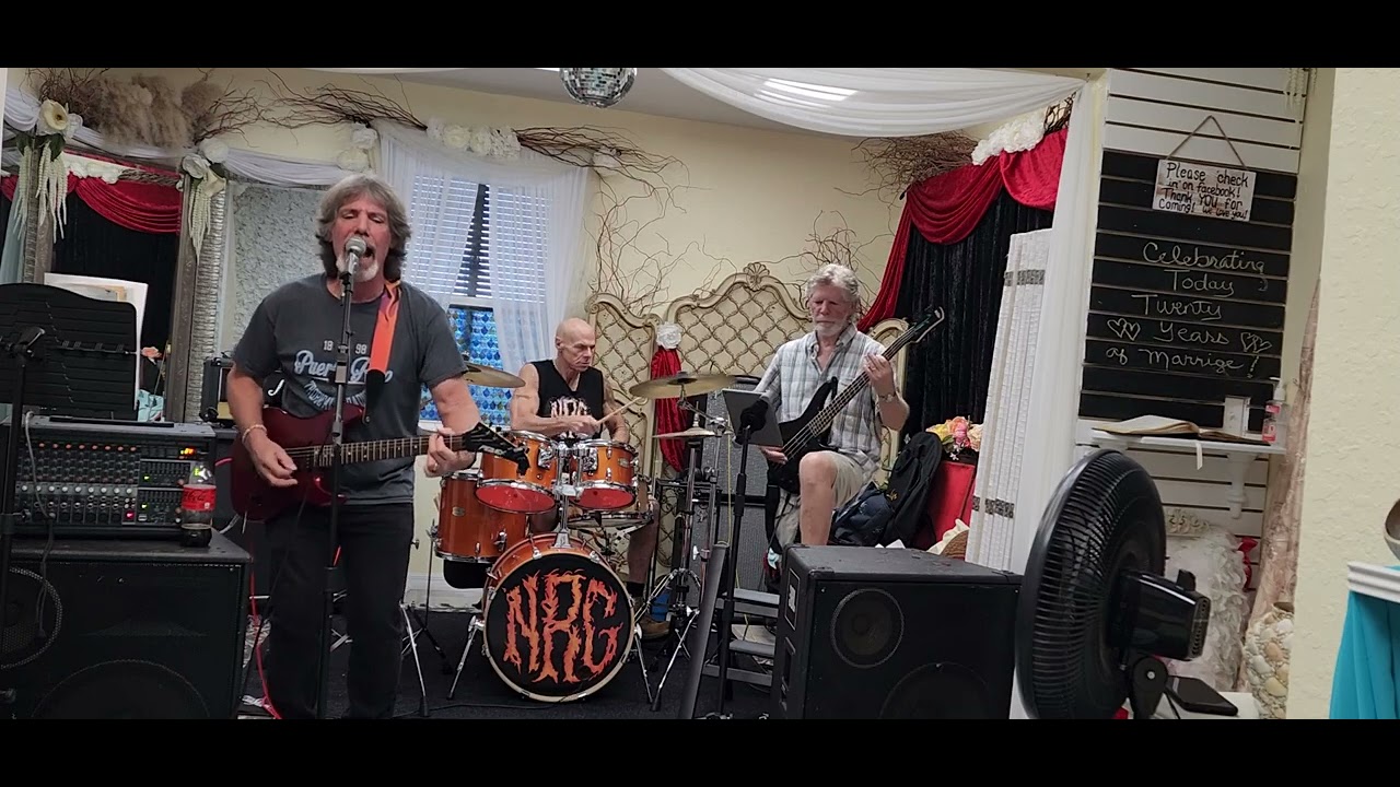 NRG-Original "branded hands" - YouTube