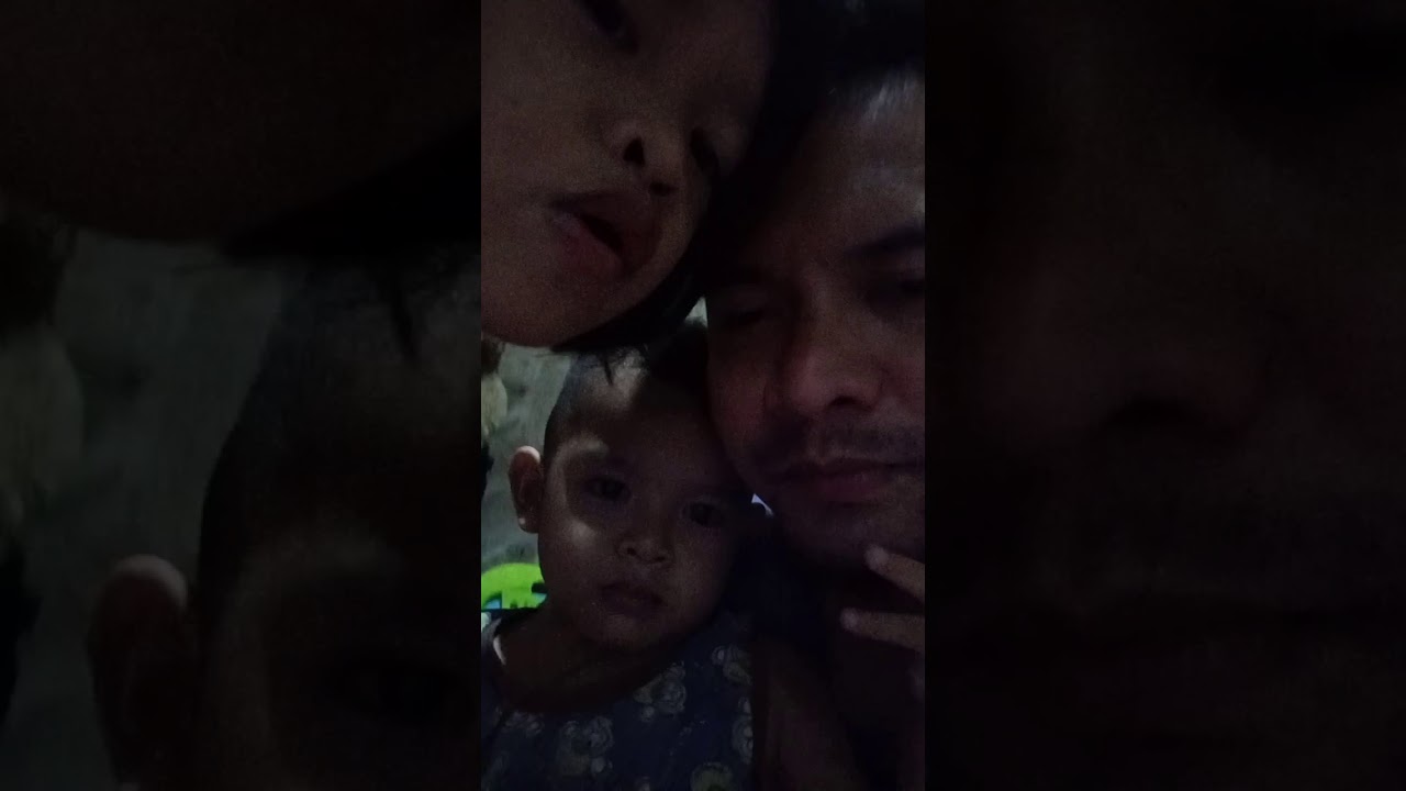 Beatbox at mga batang yagit - YouTube
