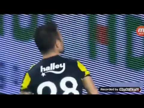FENERBAHÇE VAY DELİKANLI GÖNLÜM VAY