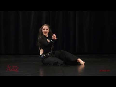 IRAQI KAWLEEYA (Nikola Mejtská, CZ)