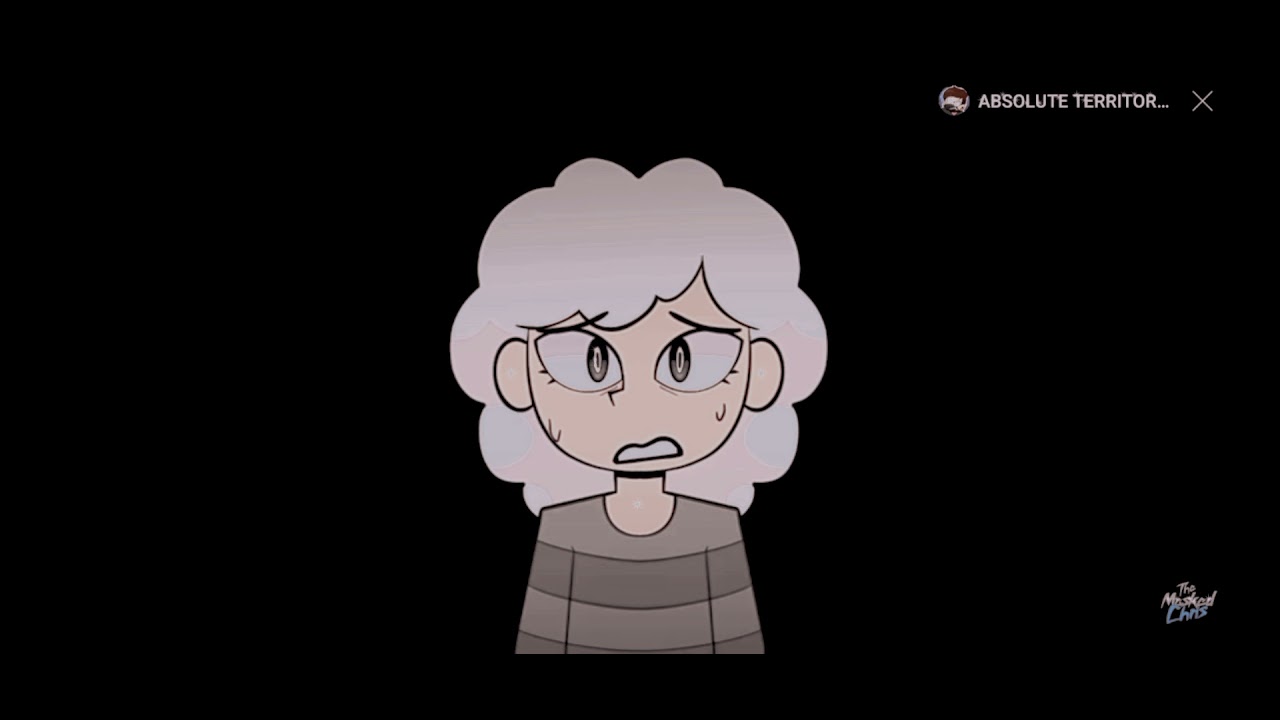 Ruby los dos videos son de the masked Chris - YouTube